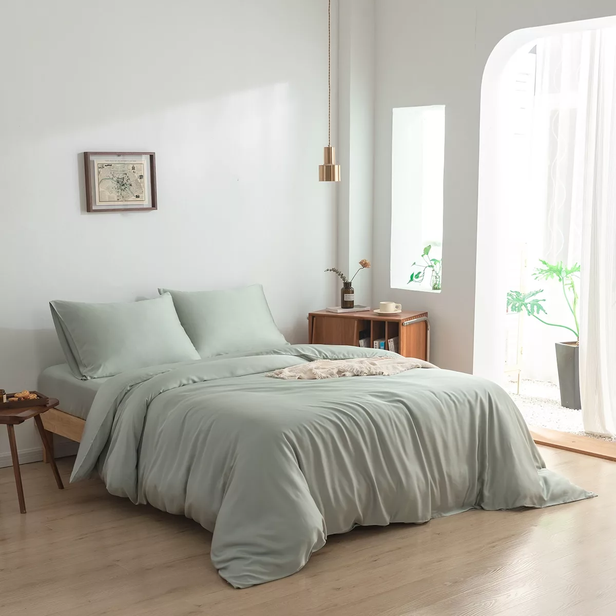 Boomba Bamboo® | Organic Bamboo Duvet Covers - Premium - Boomba Bamboo