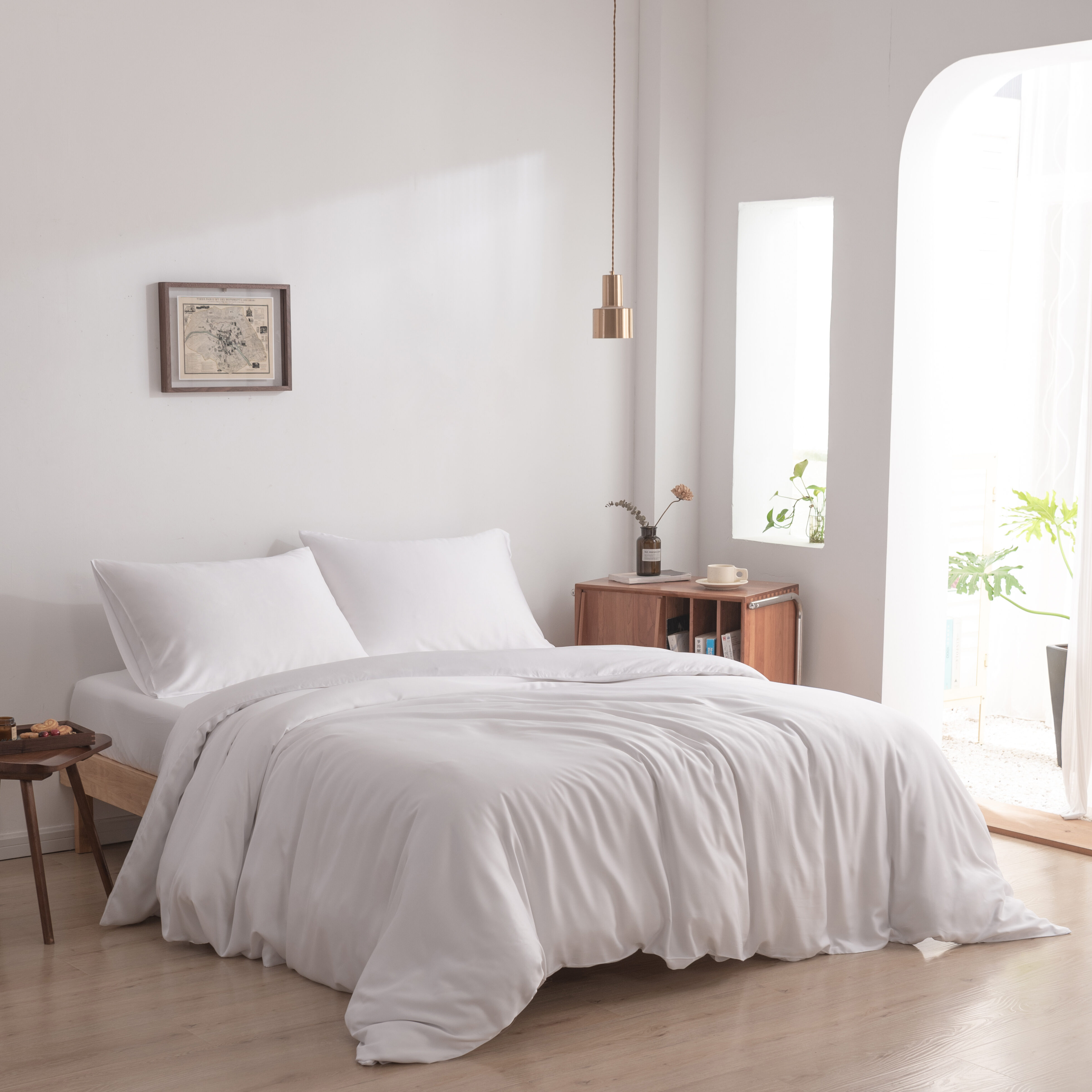 Duvet Covers - Boomba Bamboo