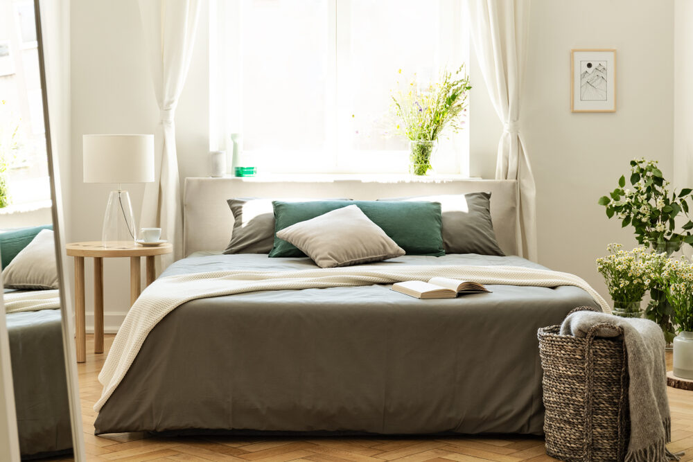 Ontdek comfort met duurzaam bamboe beddengoed - Boomba Bamboo