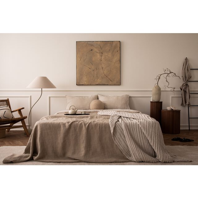 Bamboe Beddengoed B&B | Boomba Bamboo Zakelijk Comfort - Boomba Bamboo