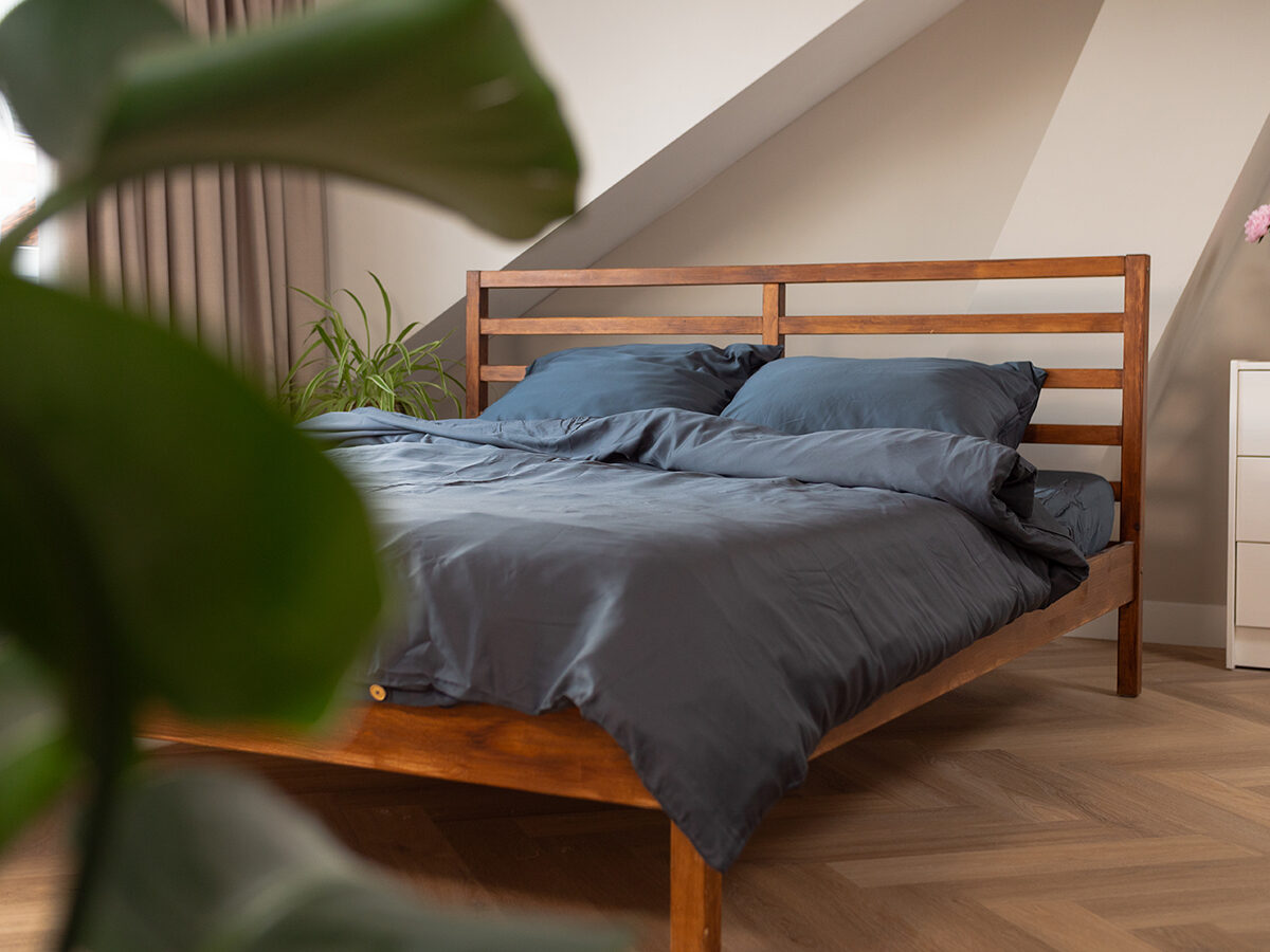 Boomba Bamboo® | Luxe Bamboe Beddengoed voor Comfort - Boomba Bamboo