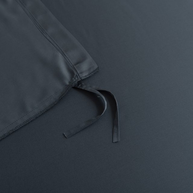 Dekbedovertrek - Space Blue - Premium - Boomba Bamboo