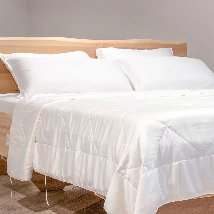 Boomba Bamboo® | Luxe Bamboe Beddengoed voor Comfort - Boomba Bamboo